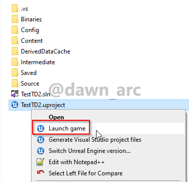 [UE4]Networking in Basic - Sessions